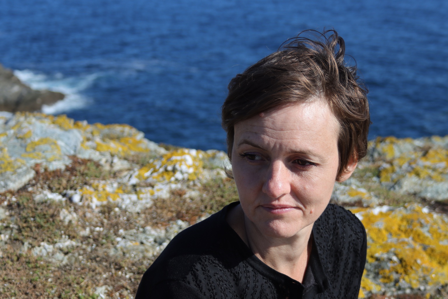 Nathalie Rey - ESPRONCEDA