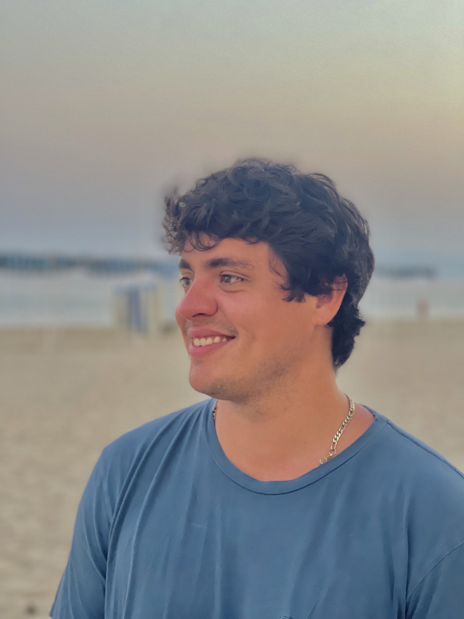 Juan Carlos Reyna - ESPRONCEDA