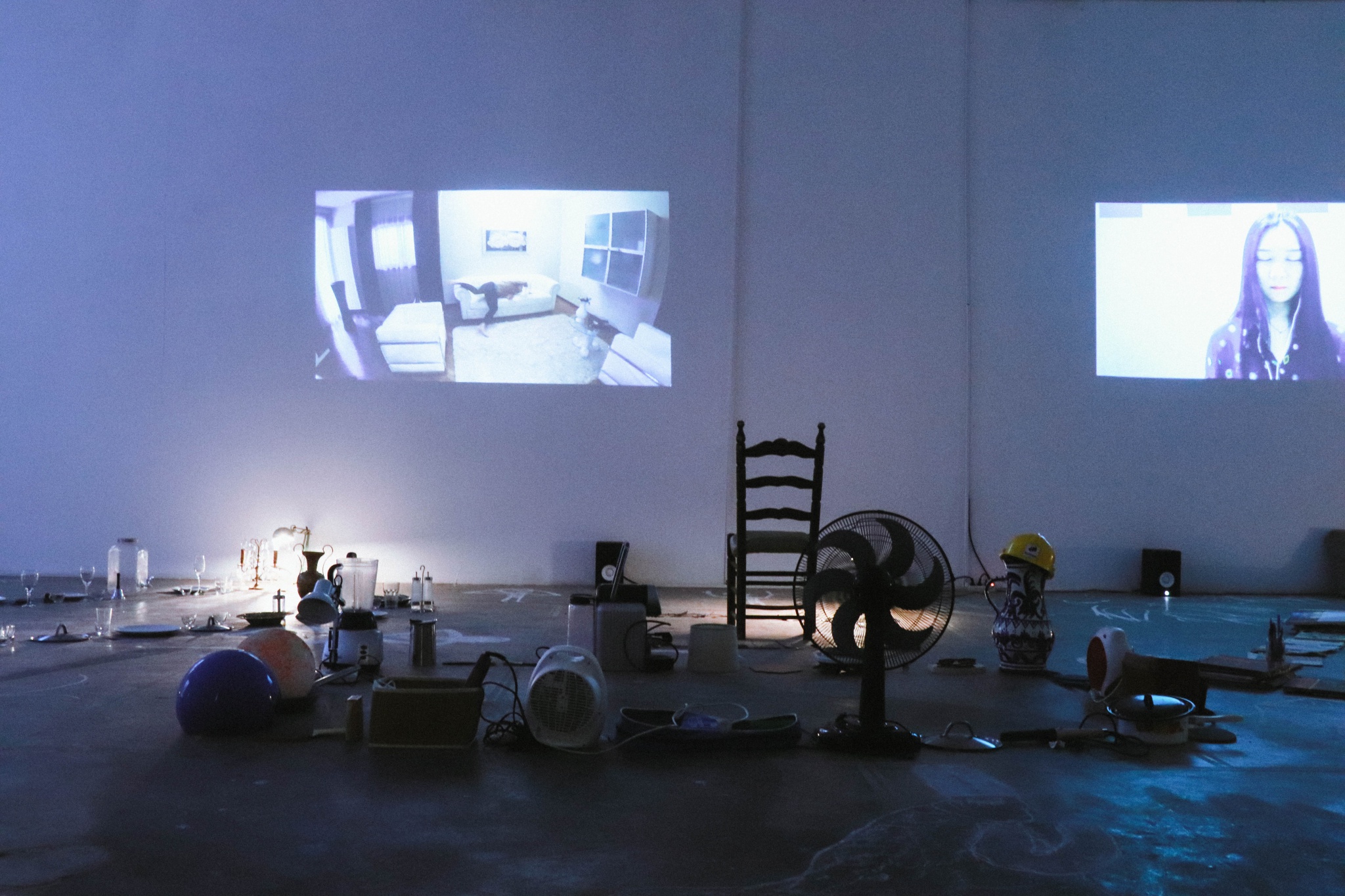 HUMAN SIGNS - ESPRONCEDA